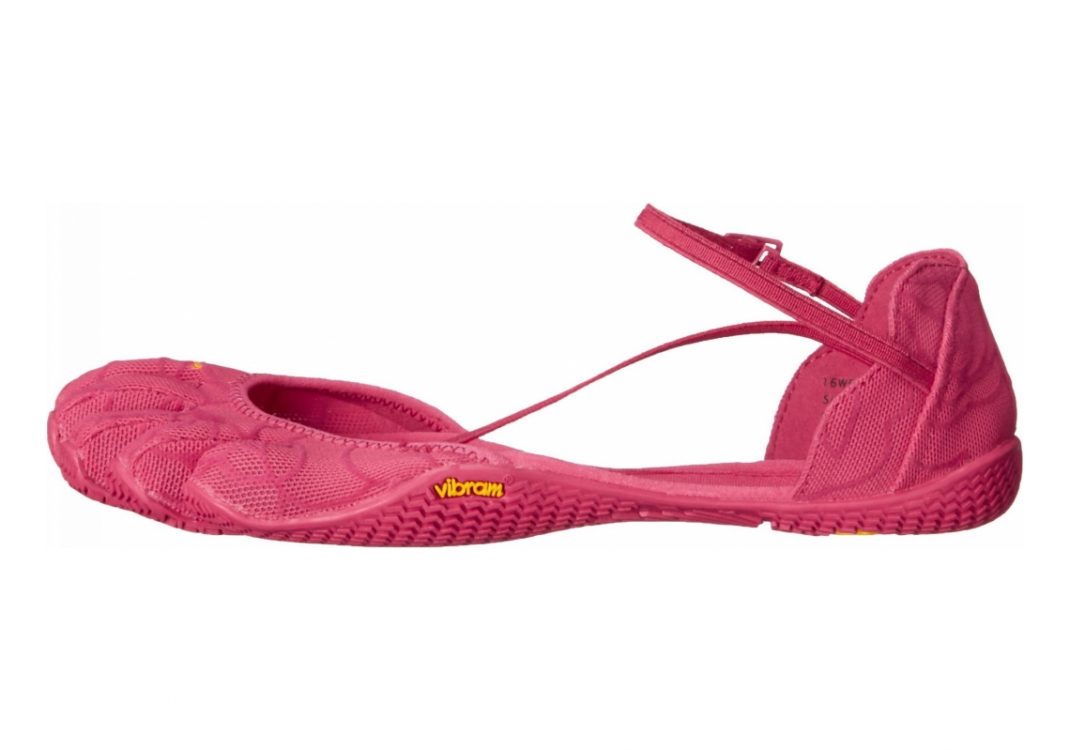 Vibram FiveFingers VI-S мужские и женские цвета 4 фото