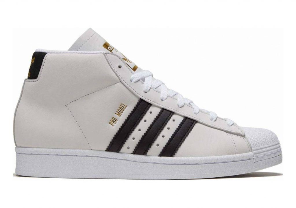 Adidas Pro Model мужские и женские цвета 1 фото