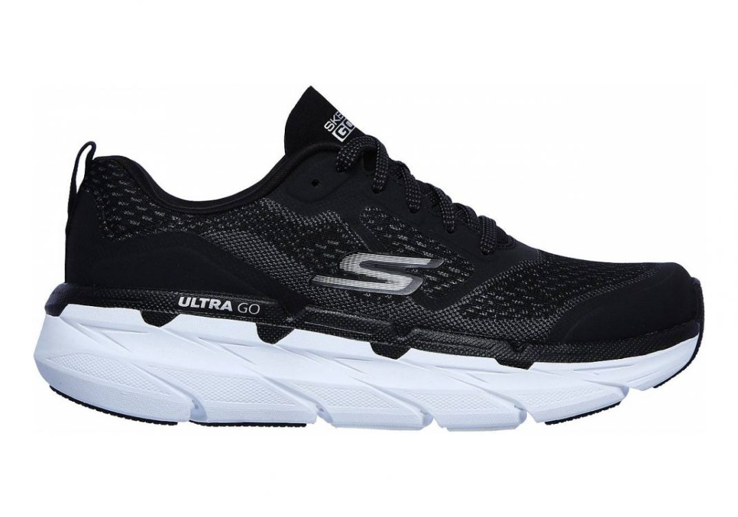 Skechers GOrun Max Cushioning Premier 1