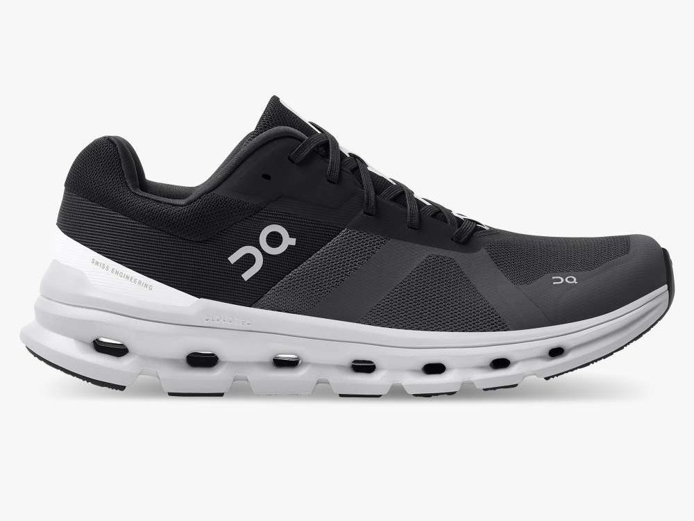On runnings store